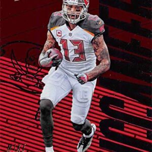 2018 Panini Absolute #93 Mike Evans Buccaneers