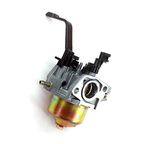 AISEN Carburetor for Champion Power Equipment CPE 3000 3500 4000 Watt 6.5HP Gx120 Gx160 GX168 Gx200 5.5Hp Carb Air Filter 3000W 3500W 4000W