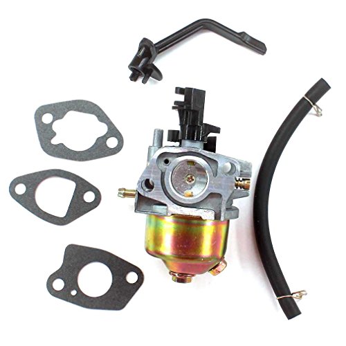 AISEN Carburetor for Champion Power Equipment CPE 3000 3500 4000 Watt 6.5HP Gx120 Gx160 GX168 Gx200 5.5Hp Carb Air Filter 3000W 3500W 4000W