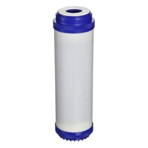 WHKF-GAC and WHCF-GAC Compatible 2.5 X 9.75 Inch Granular Activated Carbon Water Filter Cartridges