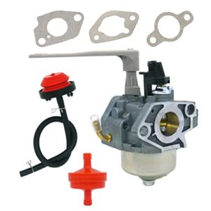 nimtek 121-0359 carburetor for toro 38663 power max 1028 oxe snow thrower engines