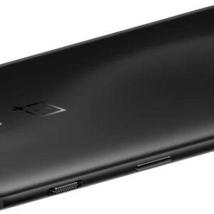 OnePlus 6T A6013 Dual Sim 128GB/8GB (Midnight Black) - Factory Unlocked - GSM ONLY, NO CDMA - No Warranty in The USA