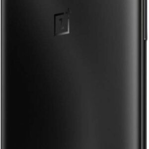 OnePlus 6T A6013 Dual Sim 128GB/8GB (Midnight Black) - Factory Unlocked - GSM ONLY, NO CDMA - No Warranty in The USA