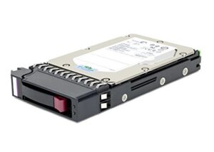 hp 508010-001 2tb 7200rpm sas-6gbits 3.5 hd - 507616-b21