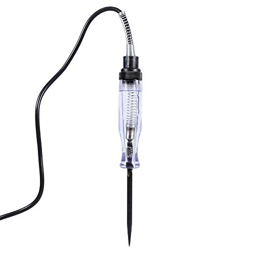 6V/24V Car Electrical Circuit Continuity Tester with Indicator Light