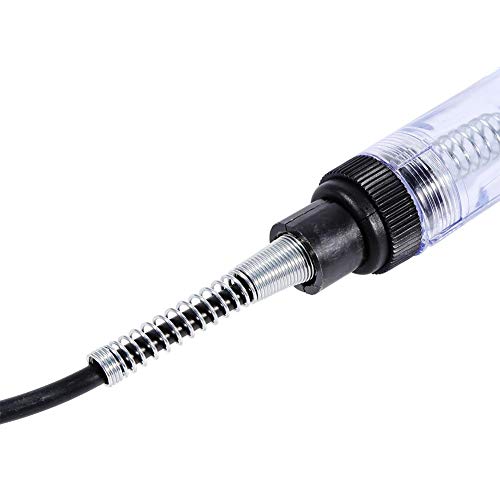 6V/24V Car Electrical Circuit Continuity Tester with Indicator Light