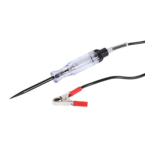 6V/24V Car Electrical Circuit Continuity Tester with Indicator Light