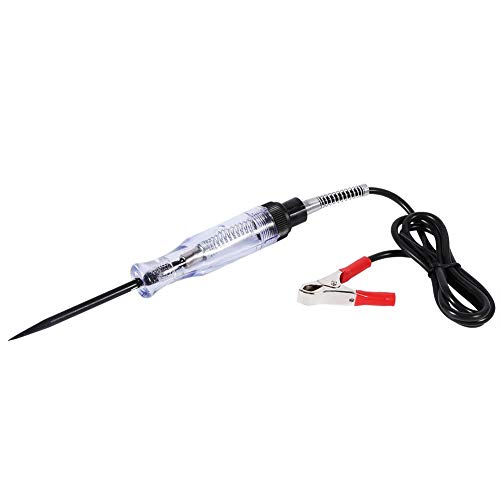 6V/24V Car Electrical Circuit Continuity Tester with Indicator Light