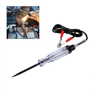 6V/24V Car Electrical Circuit Continuity Tester with Indicator Light