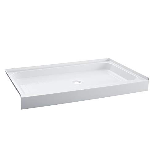 Swiss Madison SM-SB510 Voltaire 48x36 Shower Base