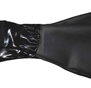 TUFF-Blast Neoprene Gloves for Sandblasting Sandblaster Sand Blast Cabinet - 8" x 26" Made in USA