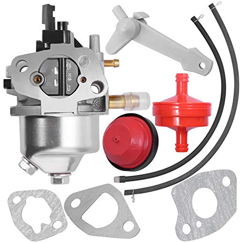 127-9008 Carburetor for Toro Power Clear 721 621 Snowblower 38741 38742 38743 38744 38751 Models Carb