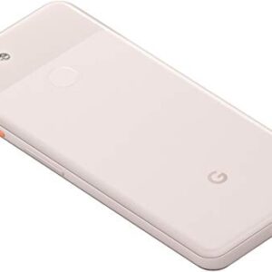 Pixel Phone 3-64GB - US Warranty - Not Pink - (Renewed)