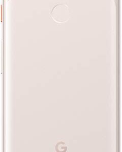 Pixel Phone 3-64GB - US Warranty - Not Pink - (Renewed)