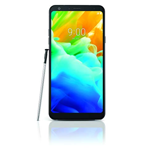 LG Stylo 4-32GB - Prepaid Cell Phone - Carrier Locked - (Virgin Mobile)