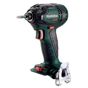 Metabo 602396890 Cordless Impact Driver