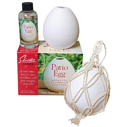 90600 Patio Egg Diffuser