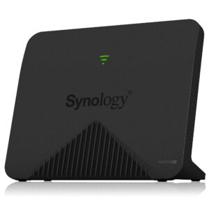 Synology MR2200ac Mesh Wi-Fi Router