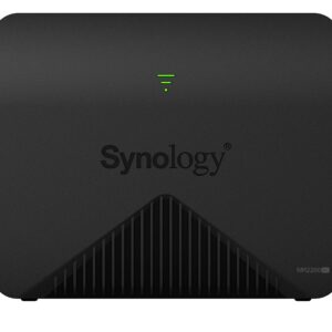 Synology MR2200ac Mesh Wi-Fi Router