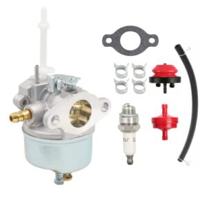 anto 631954 carburetor for tecumseh 632371 632371a h70 hsk70, for toro 38040 38050 38062 snowthrower snow blower