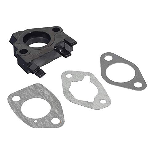 AlveyTech Carburetor Gasket Kit with Spacer for 13 HP GX390 Engines