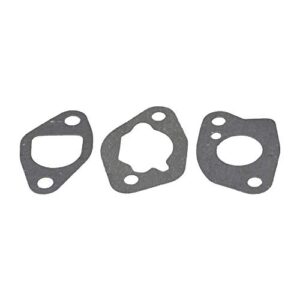 alveytech carburetor gasket kit for gx160 engines