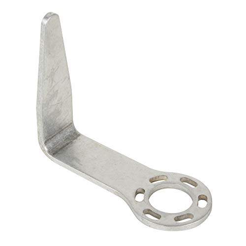 Metabo HPT Rafter Hook | High Grade Aluminum | Fits NR83A5, NR83A5(S), NR83AA5, NV83A5, NR90AC5, NT65A5 and NV75A5 Framing Nailers | 889661M