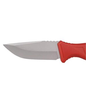 MILWAUKEE Tradesman Fixed Blade Knife