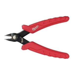 milwaukee 48-22-6105 mini flush cutters