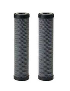 compatible for pentek ncp-10 carbon-impregnated water filters 9.75-inch x 2.5-inch 2pk