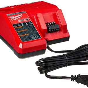 Cordless Combination Kit,2 Tools,18V DC