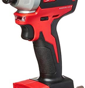 Cordless Combination Kit,2 Tools,18V DC