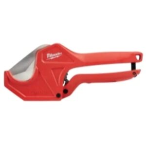 milwaukee 48-22-4210 1-5/8 inch pipe cutter