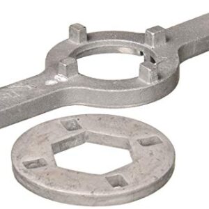 Supco TB123B Spanner Wrench