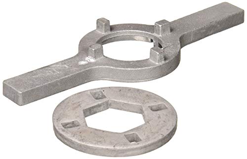 Supco TB123B Spanner Wrench