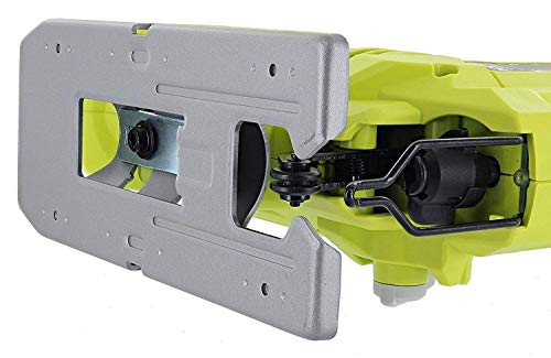 Ryobi 18 Volt Cordless Lithium Variable Speed Jig Saw - P523 (Bulk Packaged)(Tool Only)