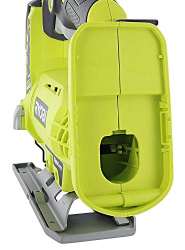 Ryobi 18 Volt Cordless Lithium Variable Speed Jig Saw - P523 (Bulk Packaged)(Tool Only)