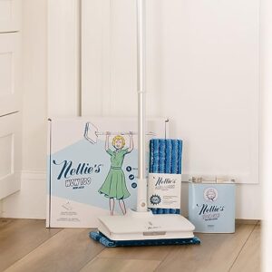 Nellie's Wow Mop Wet Floor Pad (Wet Pad)