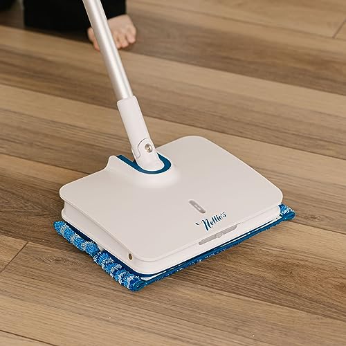 Nellie's Wow Mop Wet Floor Pad (Wet Pad)