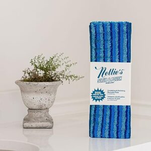 Nellie's Wow Mop Wet Floor Pad (Wet Pad)