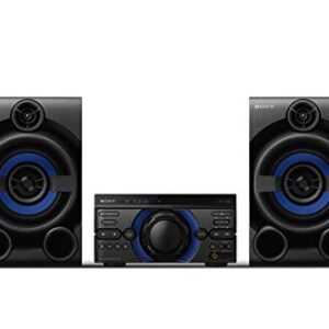 Sony MHC-M20 High Power Audio System with CD