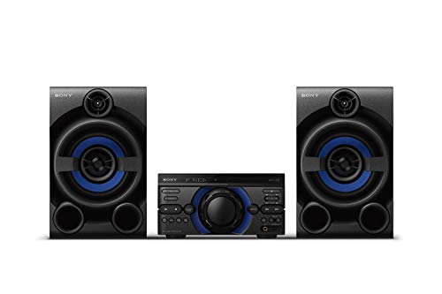 Sony MHC-M20 High Power Audio System with CD