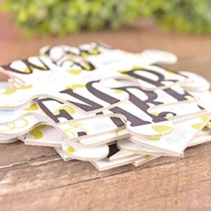 Ring Bearer Gifts Ring Bearer Proposal Puzzle