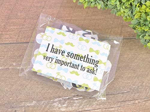 Ring Bearer Gifts Ring Bearer Proposal Puzzle