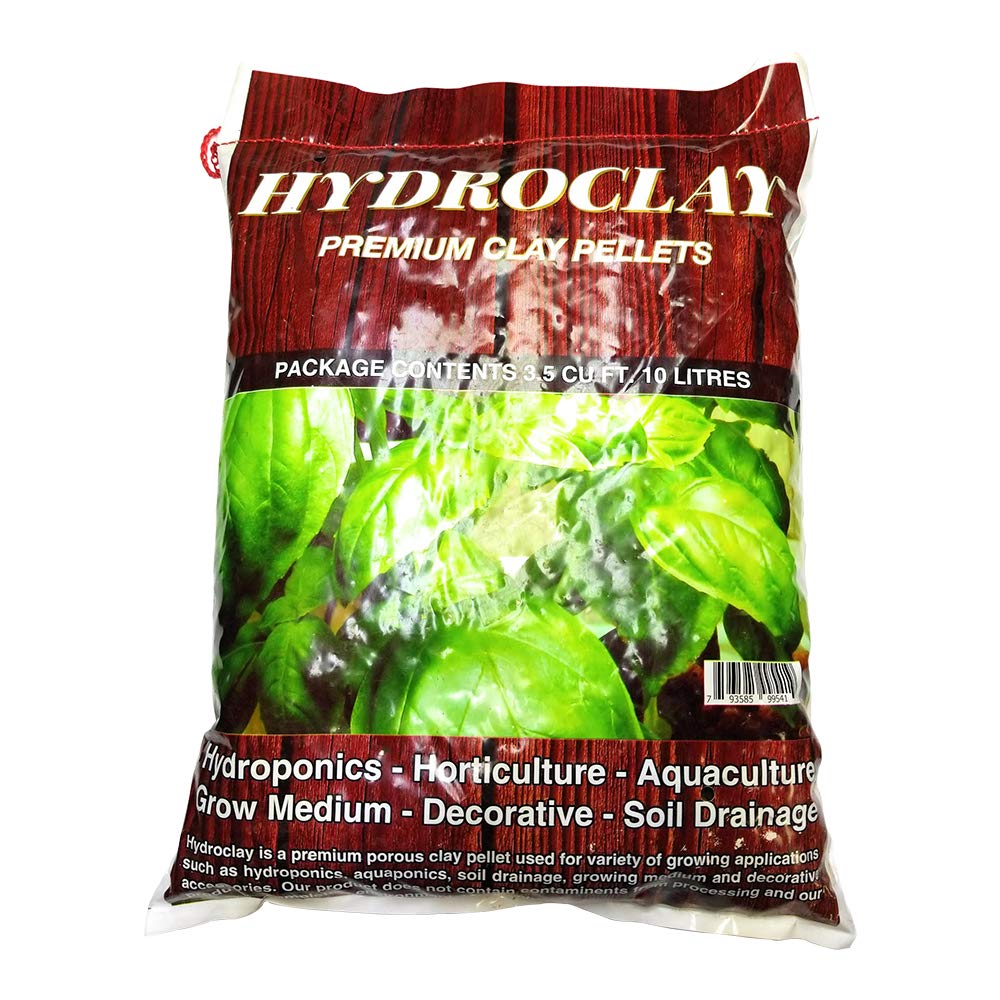 Hydroclay Premium Clay Pellets 10 litres