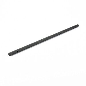 mtd 711-04282a snowblower auger shaft genuine original equipment manufacturer (oem) part