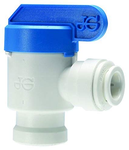 7251034 - RO Storage Tank Shut Off Valve