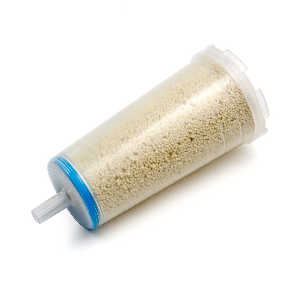 Espresso Machine Water Softener Filter for Ascaso, Isomac, Quickmill, Expobar, Lelit, VBM, and Many More!