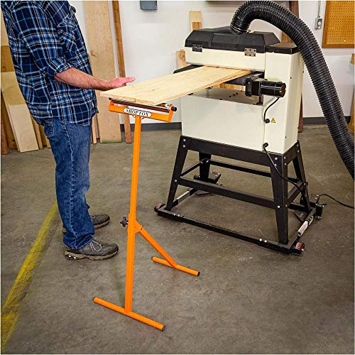 Shop Fox D4800 Roller Stand