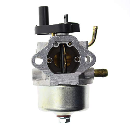 Carbhub 801396 Carburetor for Briggs & Stratton 801233 801255 Snowblower Thrower Toro CCR2400 CCR2450 CCR2500 CCR3000 CCR3600 CCR3650 Snowblower Powerclear 084132 084133 084233 084332 084333 Engines